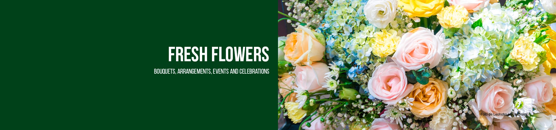 Fresh Flowers 💐 Orlando – Fresh Flowers Orlando
