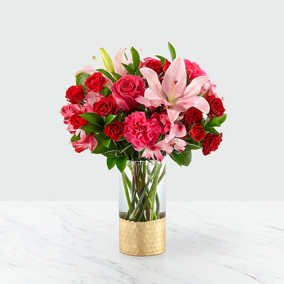 Same Day Flower Delivery Orlando FL – Luxury & Affordable Bouquets ...